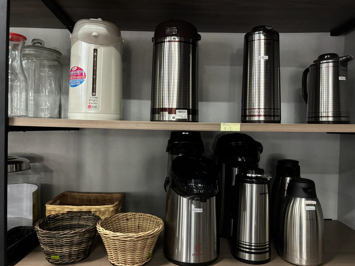 COFFE UTENSIL – Trijayaabadi